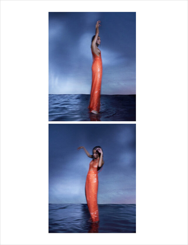 Dariam Coco Talks Exclusively for DSCENE Magazine