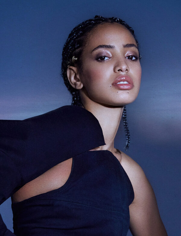 Dariam Coco Talks Exclusively for DSCENE Magazine