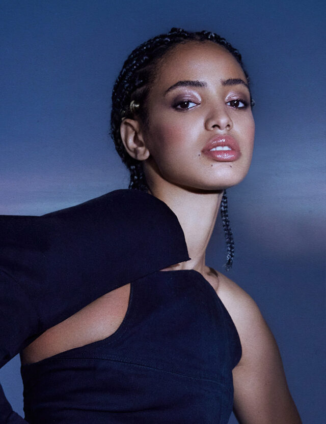 Dariam Coco Talks Exclusively for DSCENE Magazine