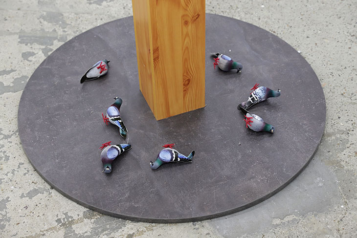 DAY BEFORE TOMORROW: Exclusive Interview With Artist and Curator Vuk ?uk