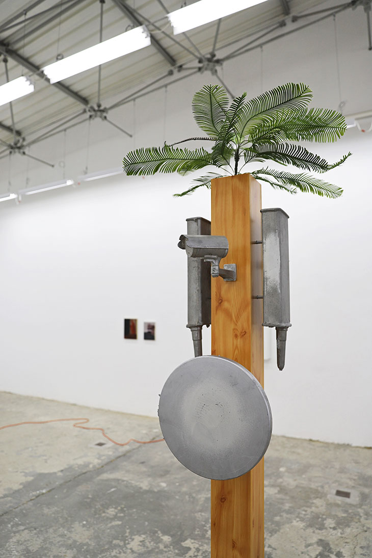 DAY BEFORE TOMORROW: Exclusive Interview With Artist and Curator Vuk ?uk