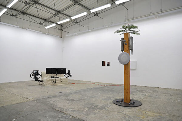 DAY BEFORE TOMORROW: Exclusive Interview With Artist Lyn Liu