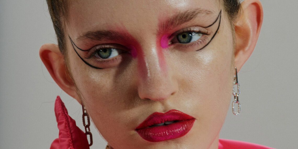 DSCENE BEAUTY SPECIAL: Eyes Closed by Paolo Musa