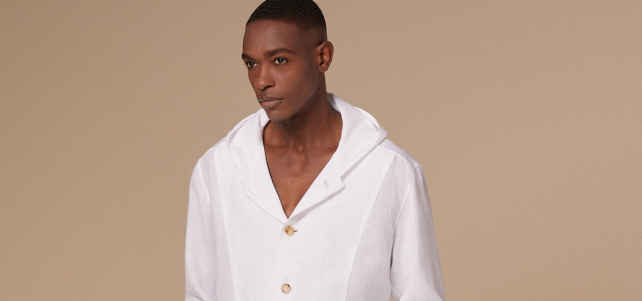 KITON Spring Summer 2024 Collection