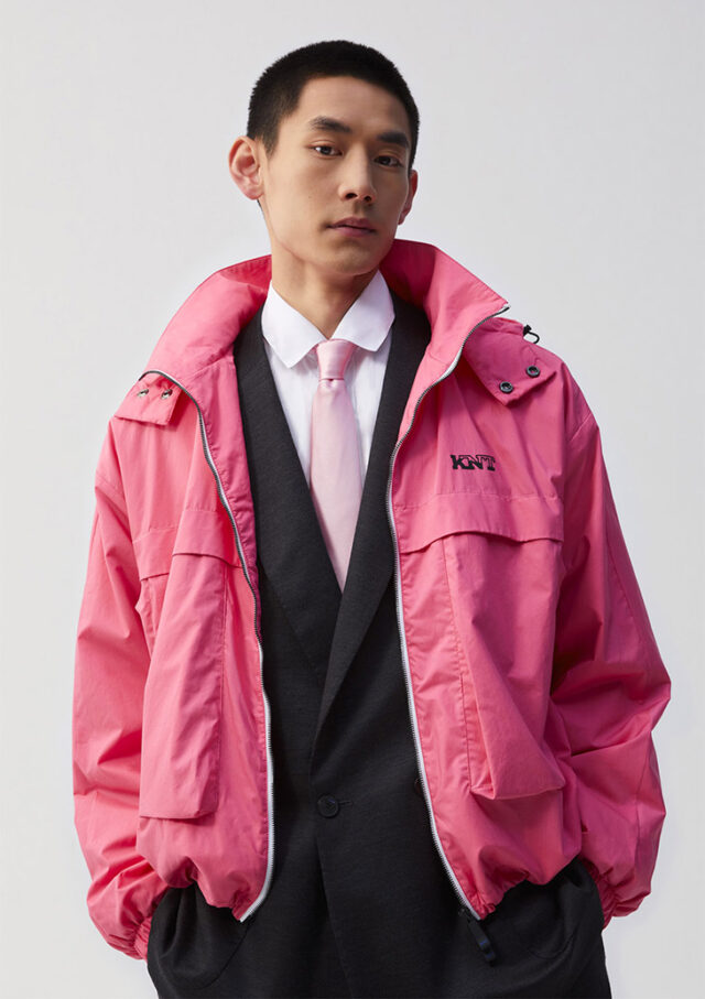 KNT Spring Summer 2024 Collection