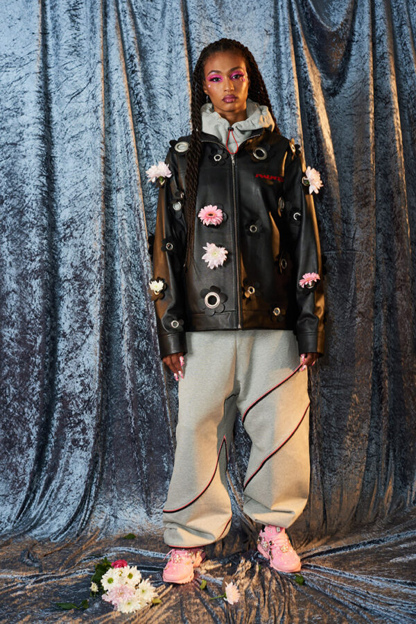 PALMER UK Spring Summer 2024 Collection