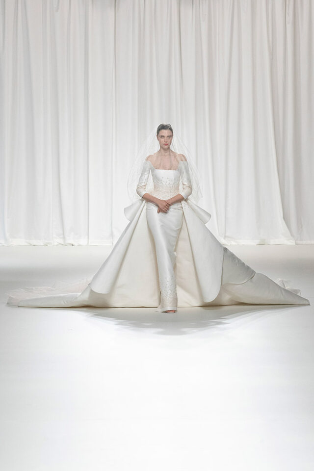 Rami Al Ali Fall Winter 2023.24 Haute Couture Collection