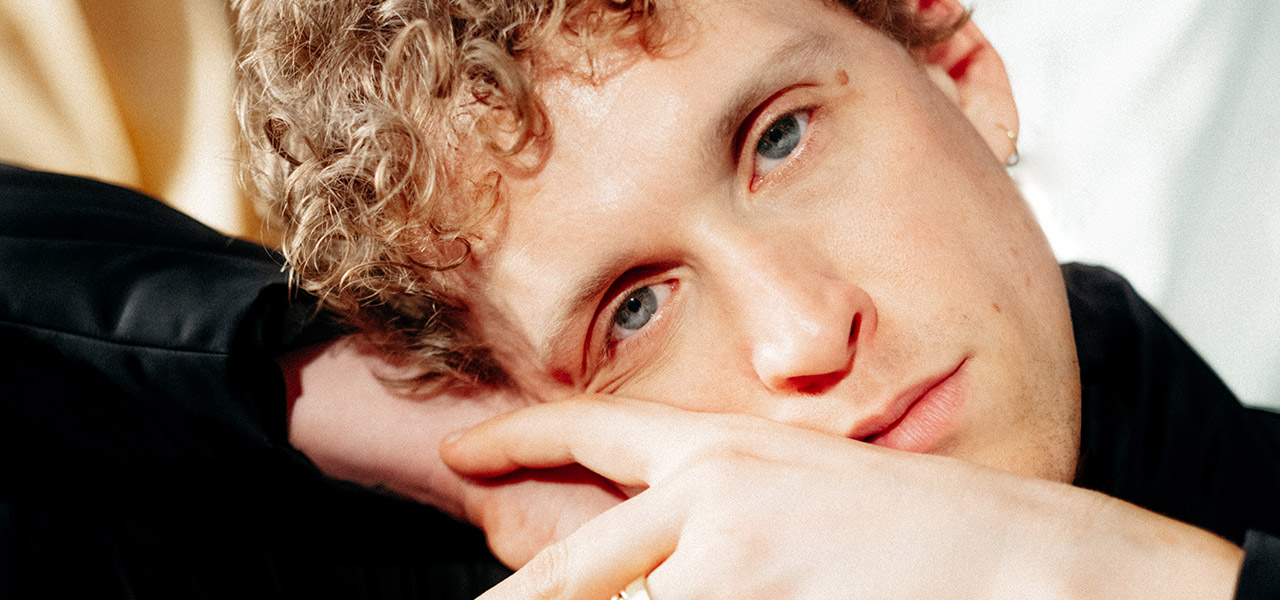 RHODES Talks Exclusively for DSCENE Magazine