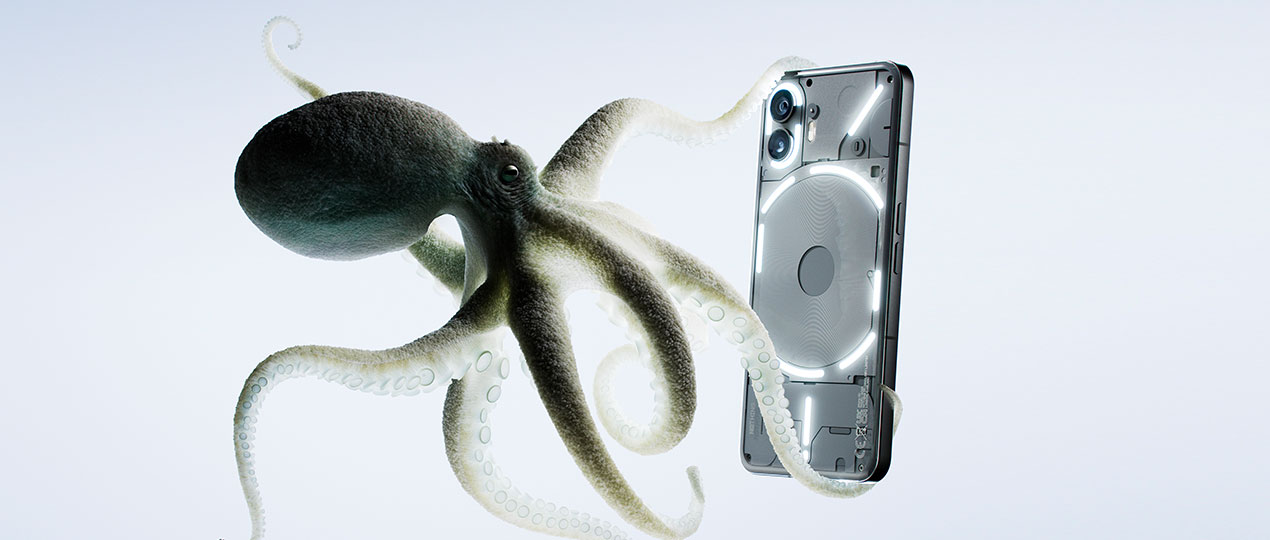 Introducing Phone (2): Nothing's Highly Anticipated Flagship Smartphone