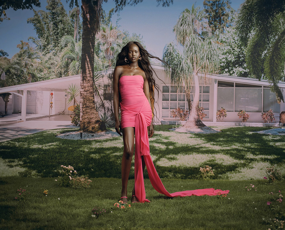 Discover ZARA BARBIE Capsule Collection