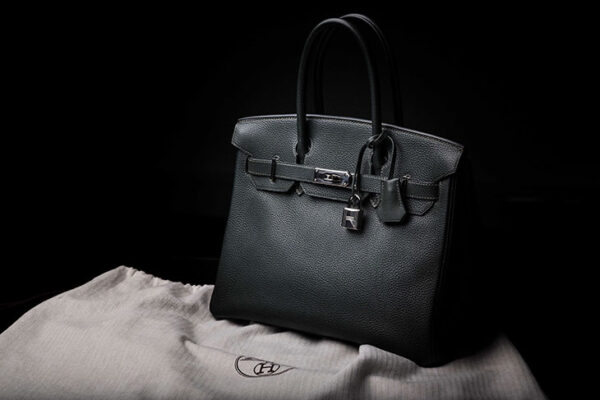 The Birkin Bag: A Symbol of Excess and Unattainable Luxury