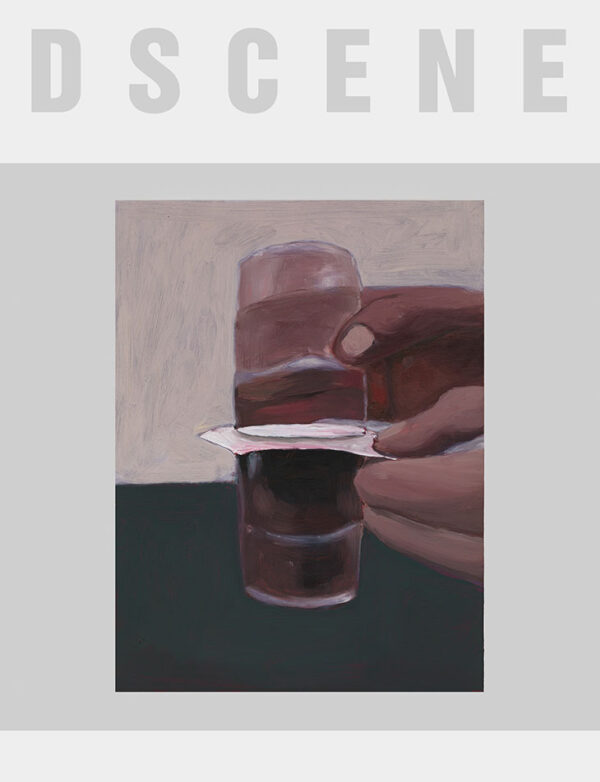 DAY BEFORE TOMORROW: Exclusive Interview With Artist Lyn Liu