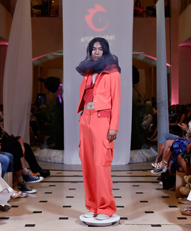 Anja Gockel Spring Summer 2024 Collection