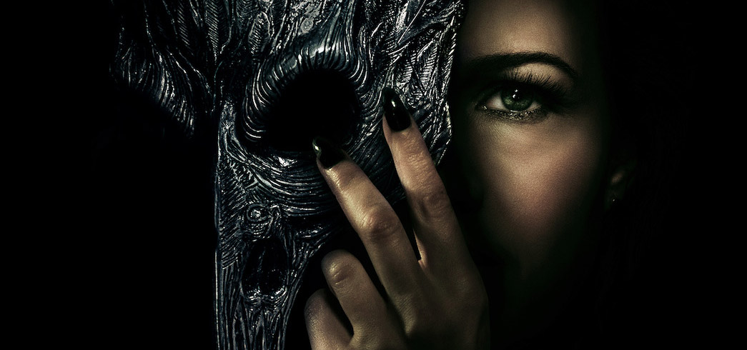 First Look at Mike Flanagan's The Fall of the House of Usher