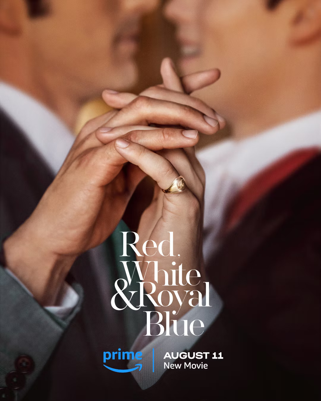 Red, White & Royal Blue Review - A Tale of Love and Royalty