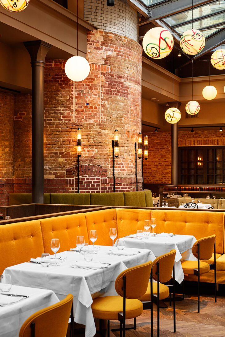 Berlin's Hotel TELEGRAPHENAMT: Blend of History and Elegance