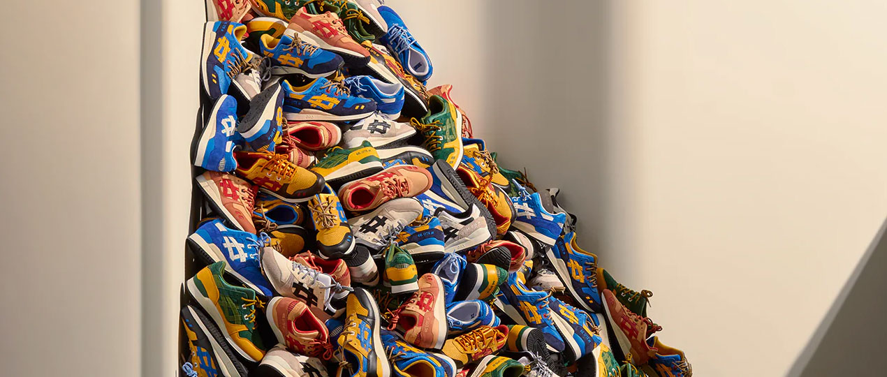 Kith's 'X-Men' Campaign Under Fire for Resembling Iconic Artwork