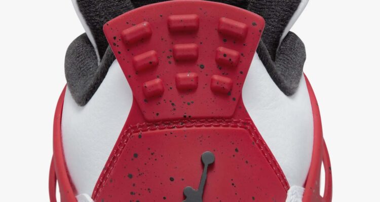 Air Jordan 4 Red Cement: Everything You Need to Know