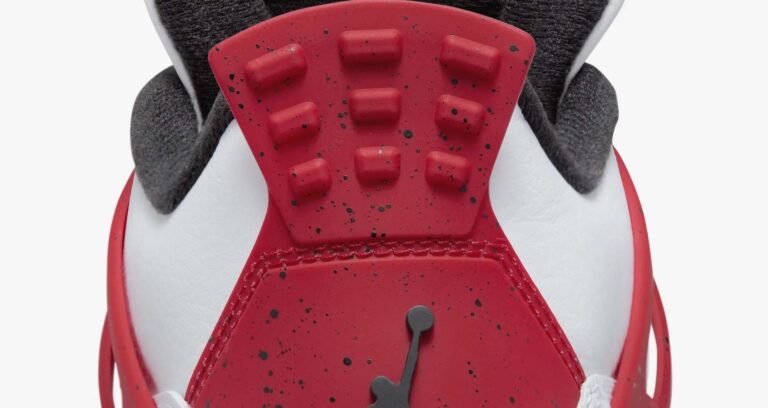 Air Jordan 4 Red Cement: Everything You Need to Know