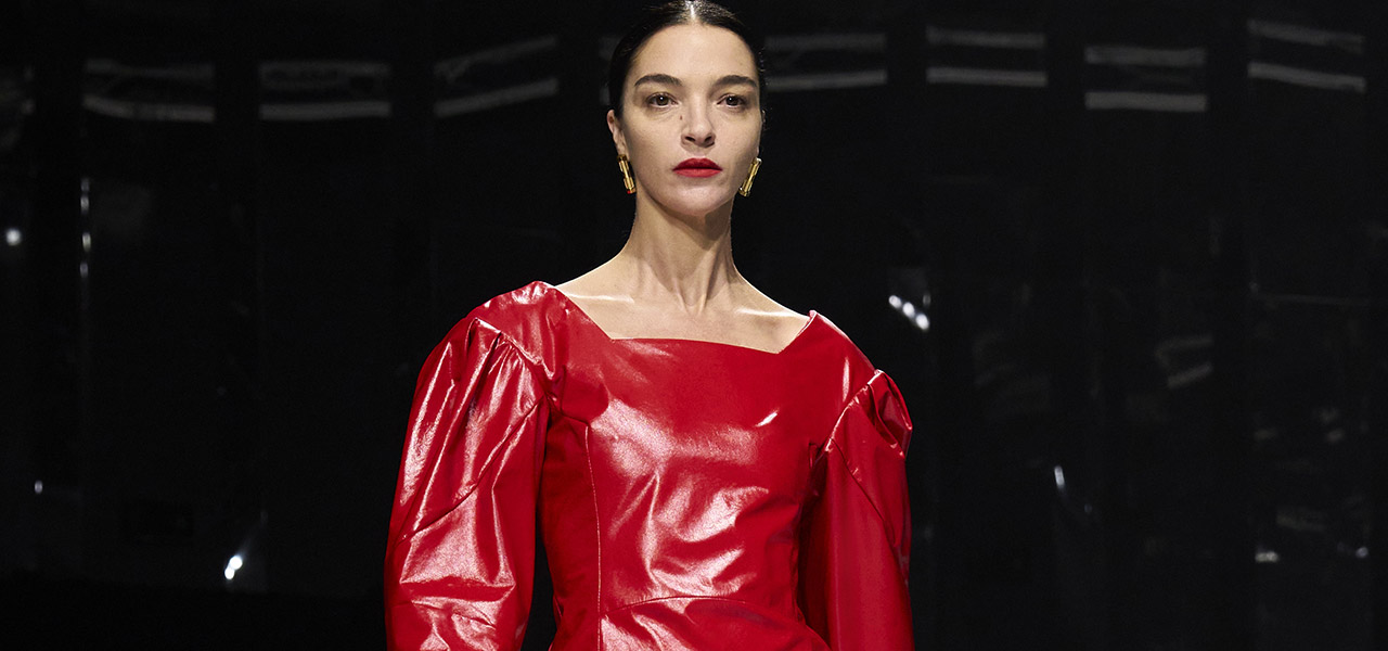 Power of Desire: FERRARI Spring Summer 2024 Collection
