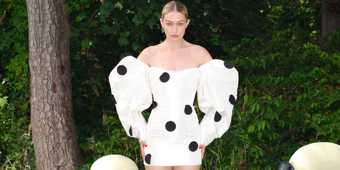 Gigi Hadid - Bio, Photoshoots, Latest News