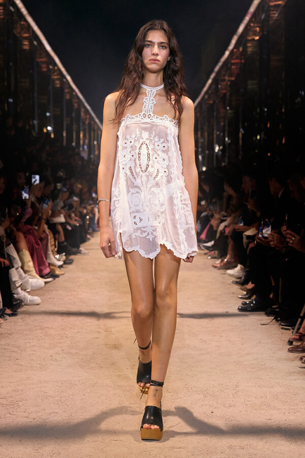 Discover Isabel Marant Spring Summer 2024 Collection