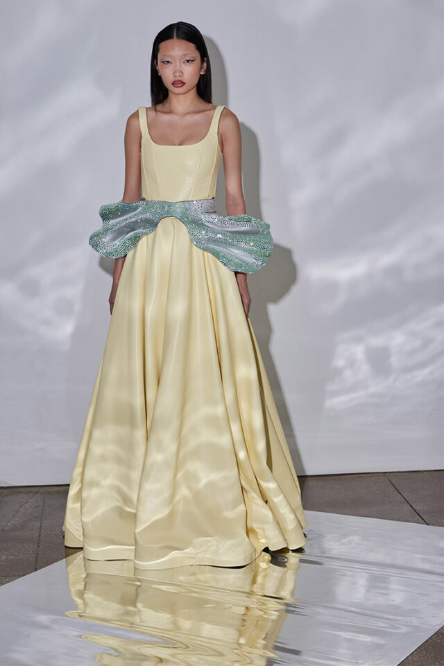 Discover Kate Barton Spring Summer 2024 Collection