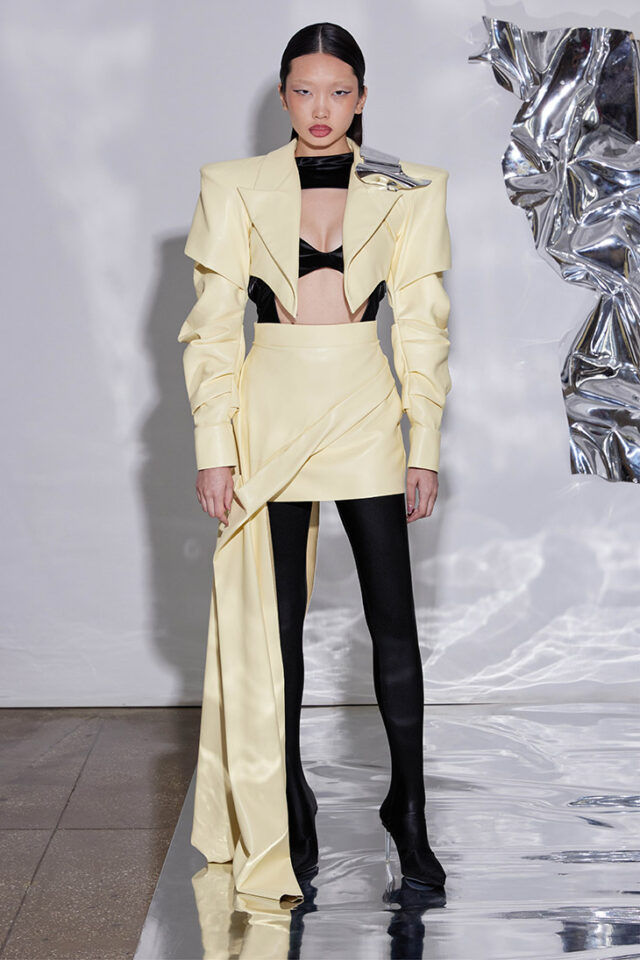 Discover Kate Barton Spring Summer 2024 Collection