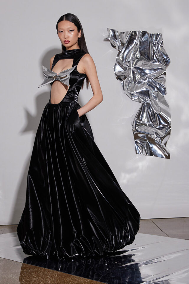 Discover Kate Barton Spring Summer 2024 Collection