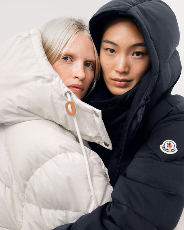 Mountain Legacy Reborn: Moncler Re/Icons Karakorum Collection