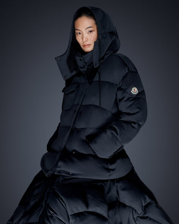 Mountain Legacy Reborn: Moncler Re/Icons Karakorum Collection