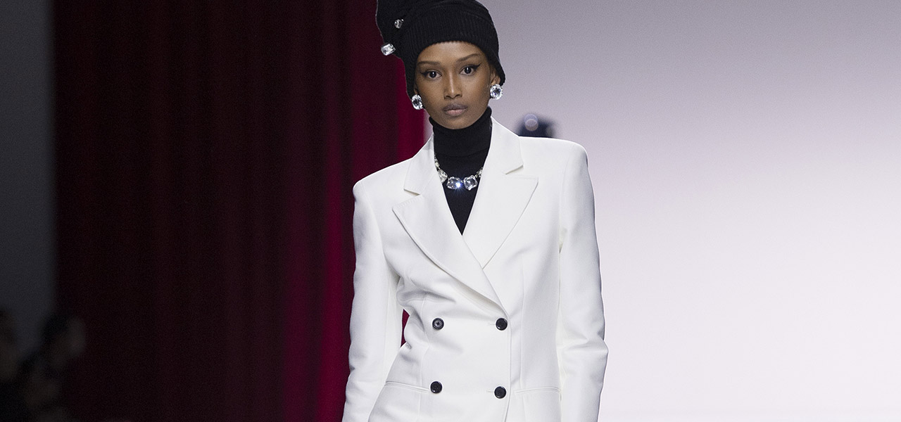 40 Years of Love: Moschino Spring Summer 2024 Collection