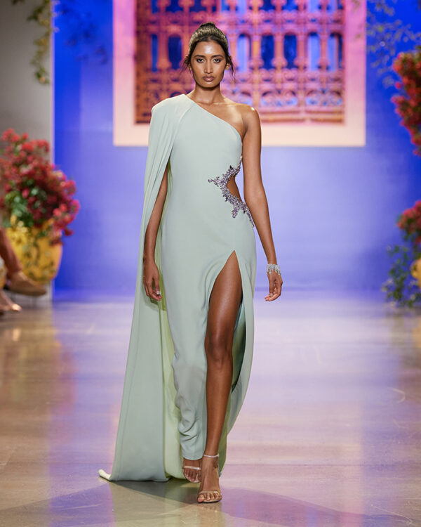 Discover Pamella Roland Spring Summer 2024 Collection