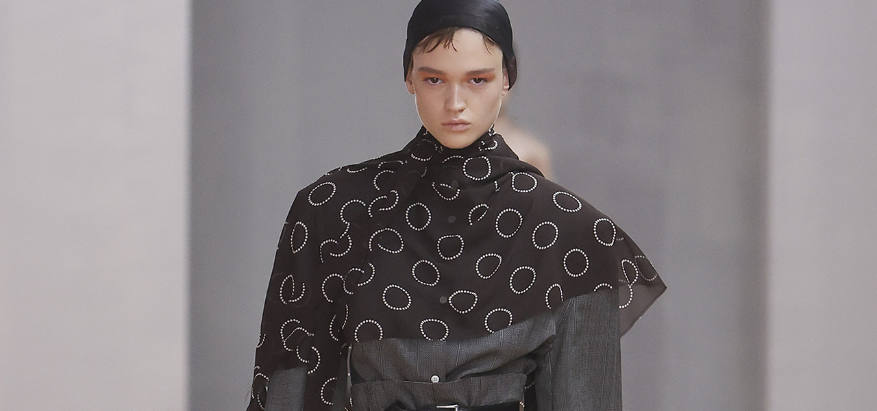 110 Years of Craftsmanship: Prada Spring Summer 2024 Collection