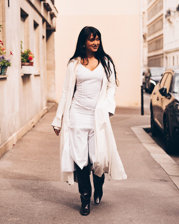 Paris Fashion Week Street Style SS24 - Part 1