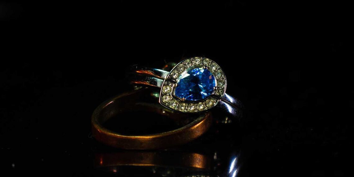 The Most Iconic Engagement Rings