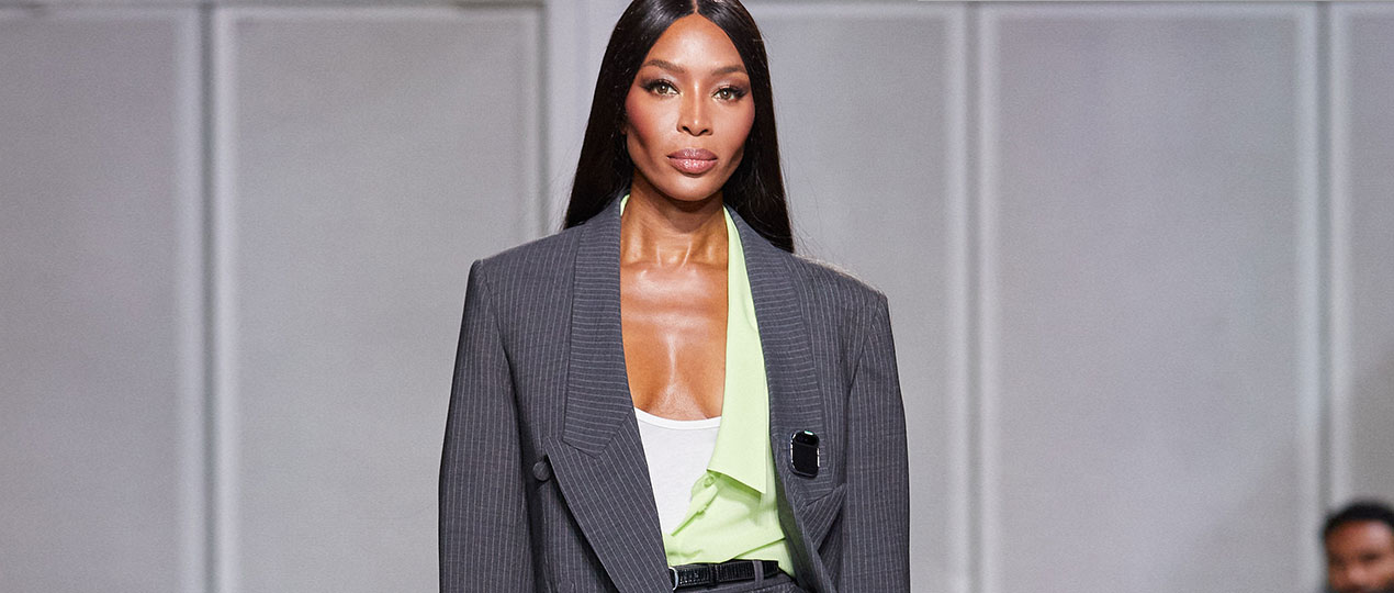 A Symphony of Style: COPERNI Spring Summer 2024 Collection