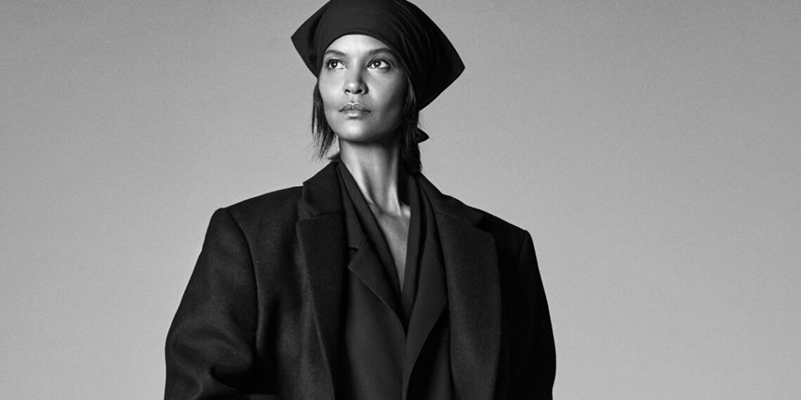 Discover Zara Steven Meisel New York Exclusive Collection