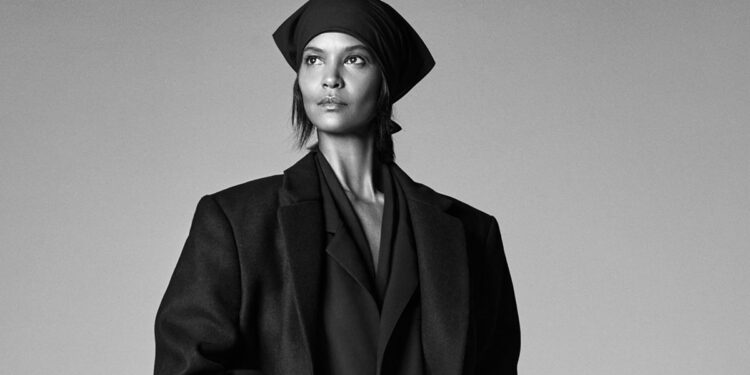 Discover Zara Steven Meisel New York Exclusive Collection