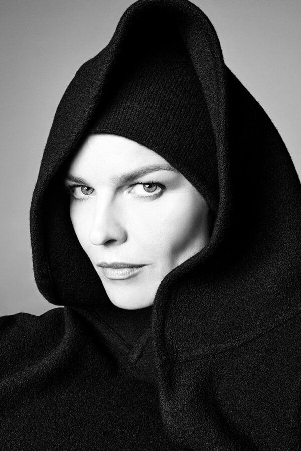 Discover Zara Steven Meisel New York Exclusive Collection