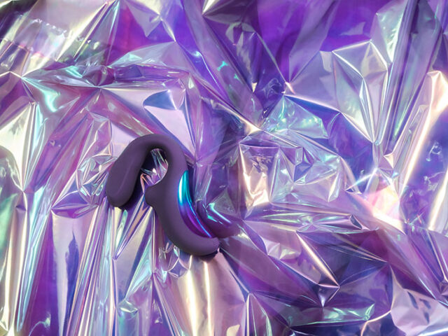 Embrace the Extraordinary: Unveiling the ENIGMA Wave™ by LELO