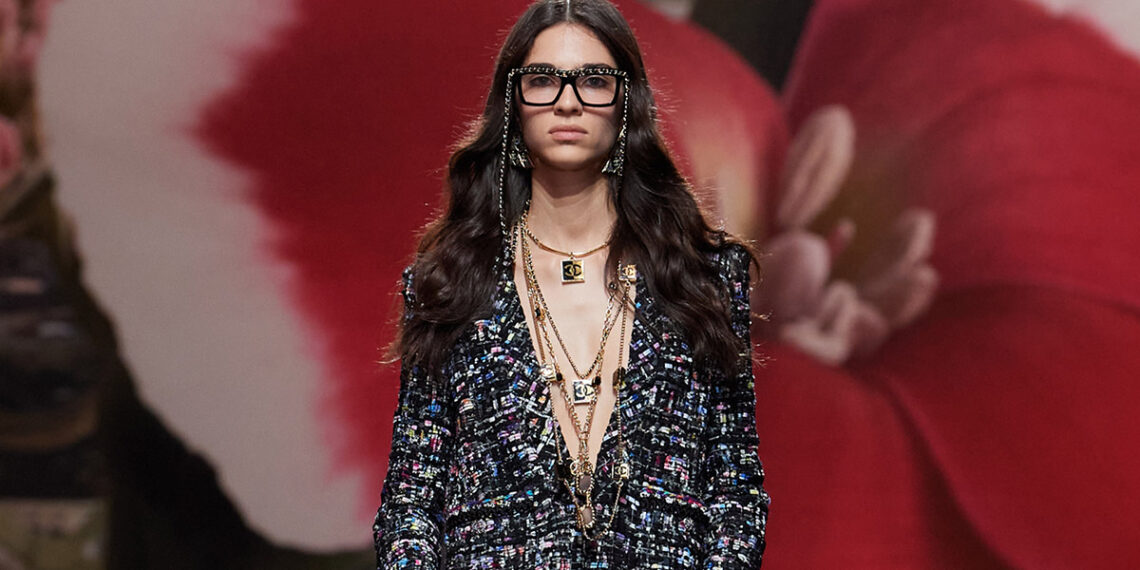 Freedom & Movement: Chanel Spring Summer 2024 Collection