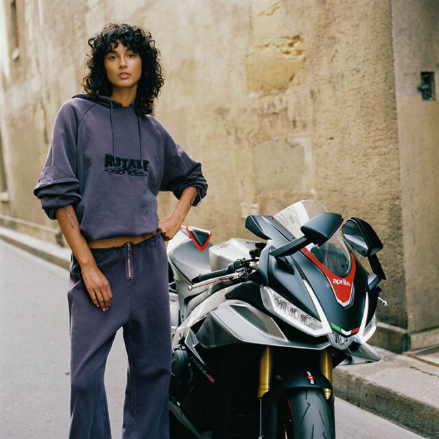 ROTATE SUNDAY Introduces Fall Winter 2023 Collection