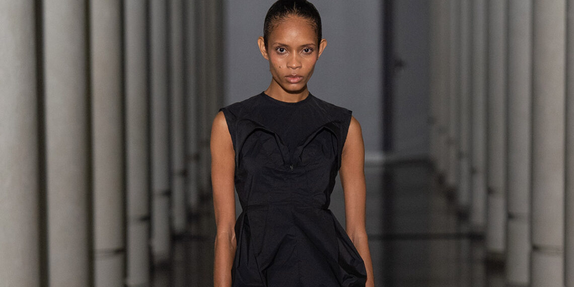 HUGO Spring Summer 2013 Collection