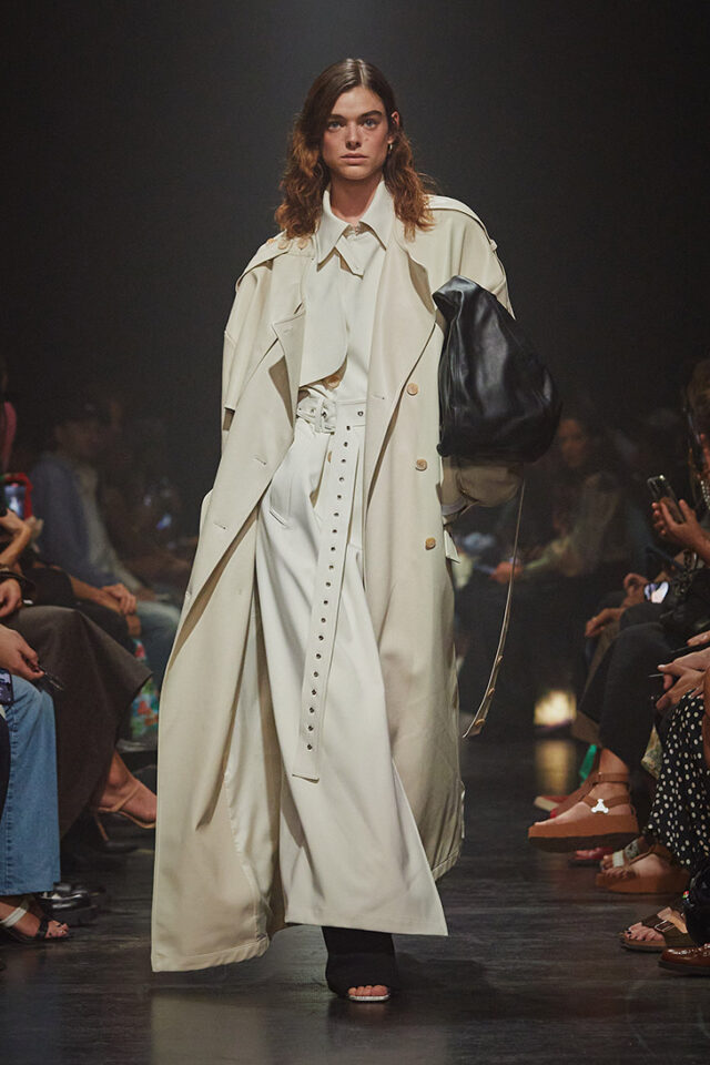 Redefining Classics: Rokh Spring Summer 2024 Collection