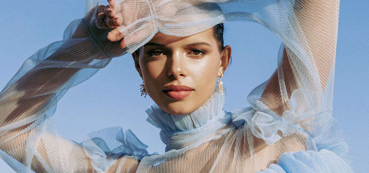 DSCENE STYLE STORIES: Sundazed by Marko Toskovic