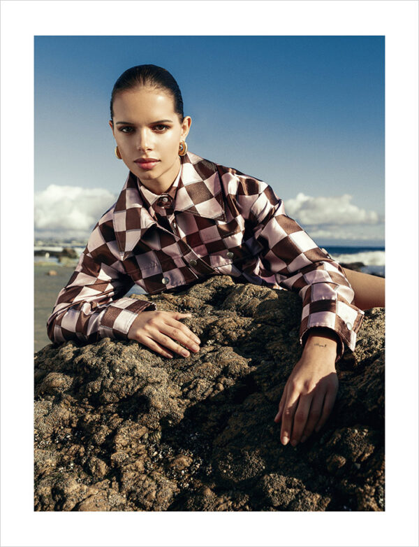 DSCENE STYLE STORIES: Sundazed by Marko Toskovic