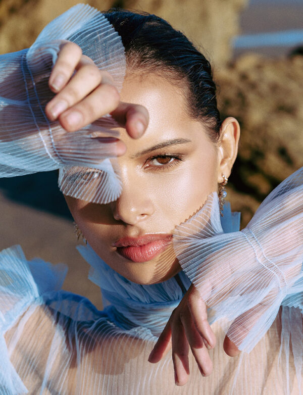 DSCENE STYLE STORIES: Sundazed by Marko Toskovic