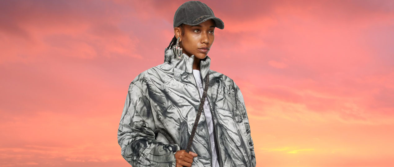 5 Essential Jackets for Fall 2023: Elevate Your Autumn Wardrobe
