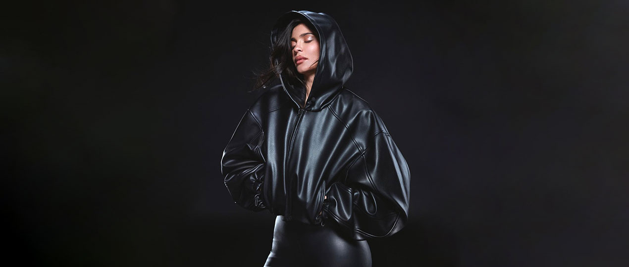 Here’s a Closer Look at Kylie Jenner’s First Collection for Khy